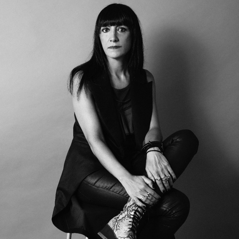 In her shoes: Andrea Reschia – DMAG