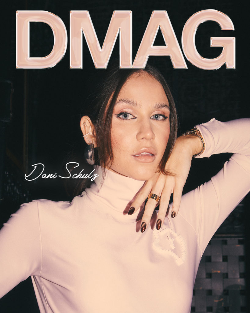 DMAG – News | Pipol | Photography | Music | Feti$h